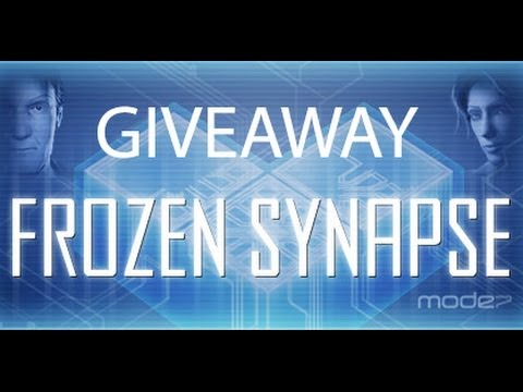 Steam Community :: Video :: Frozen Synapse - Gameplay and Steam Key Giveaway (ENDED)