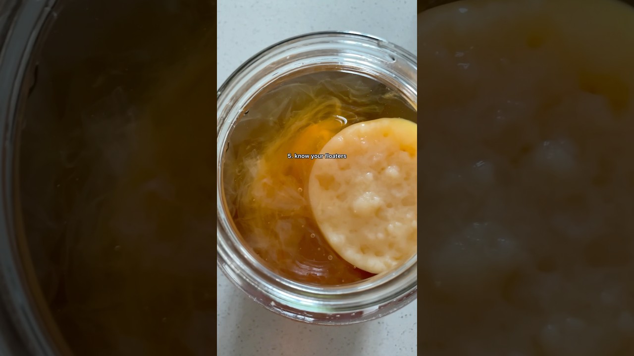 EP 4/12 How to avoid mold in fermentation