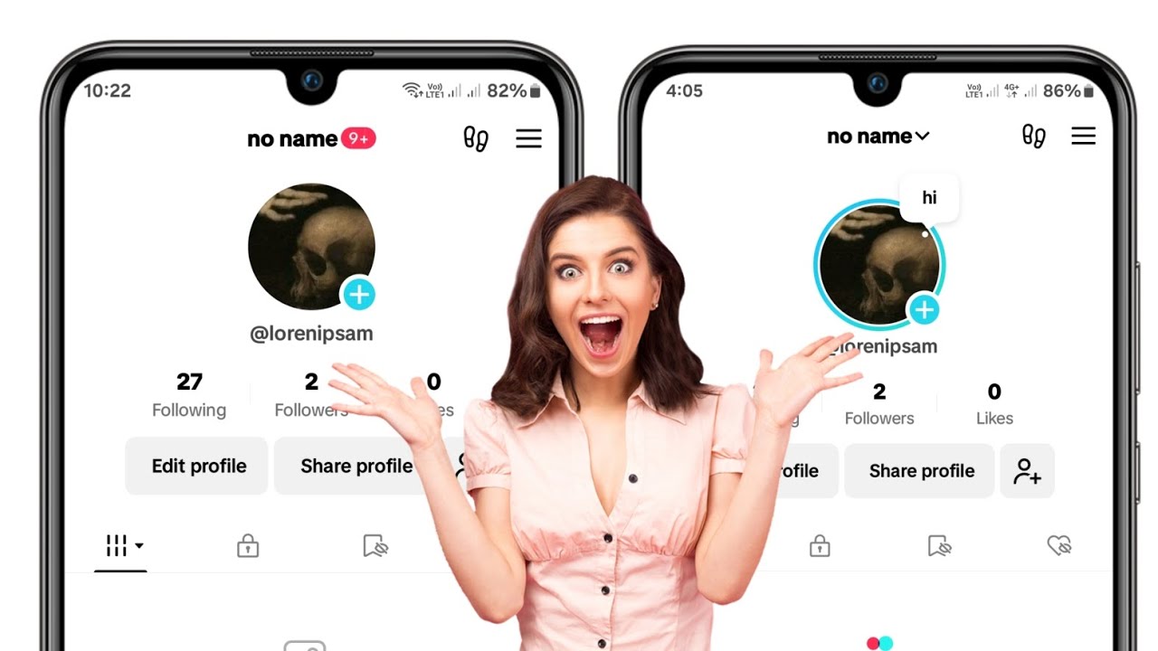 How to Fix TikTok Notes Feature Not Showing (2024) | How to Get Notes On TikTok