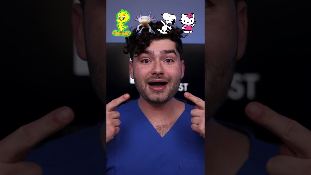 Animal Emoji's vs Braces  !?