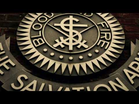 Red Shield Services