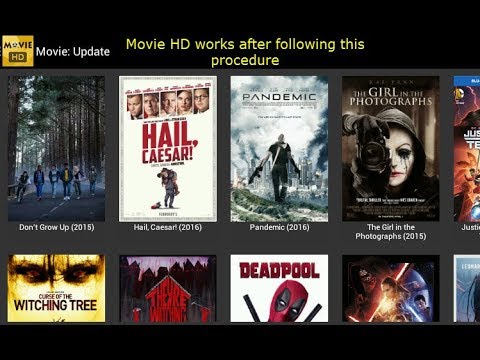 HD Movie App Movie Apk Watch Unlimited Movies ios/android