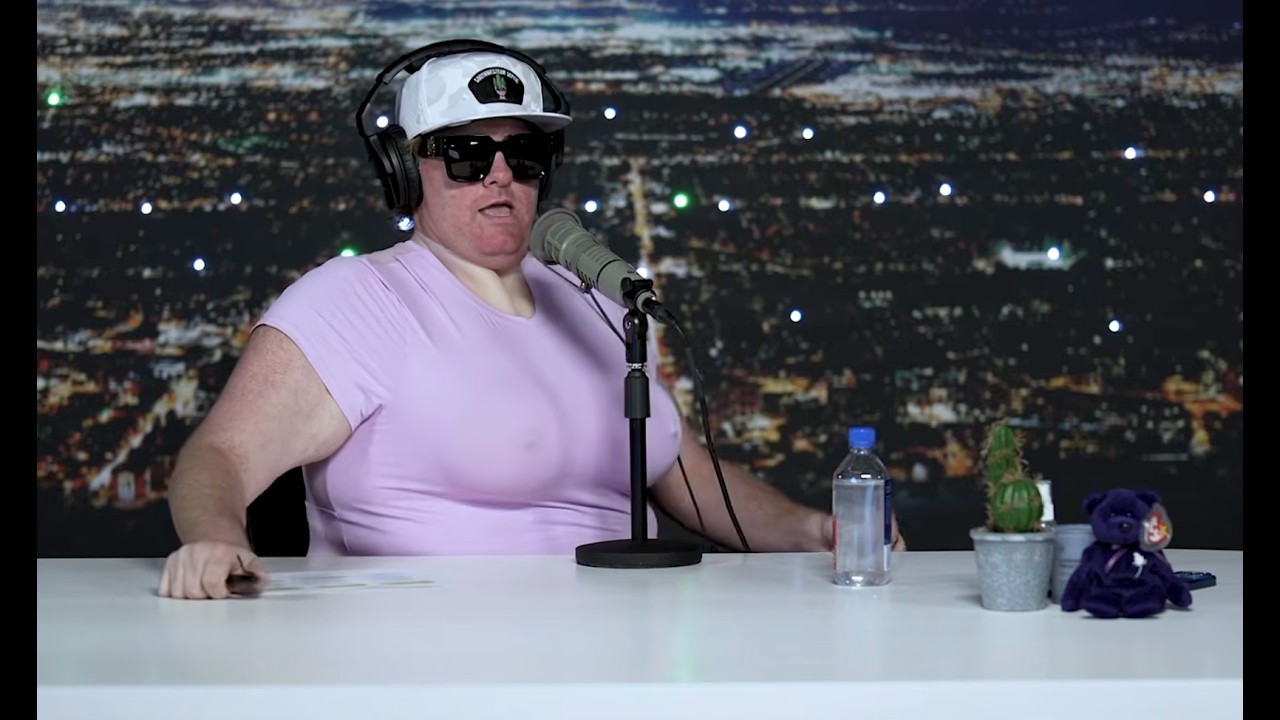 This Easter, Know That Tim Dillon Is Right About Trump