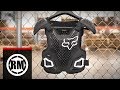 Fox Racing R3 Roost Deflector | Riding Gear | Rocky Mountain ATV/MC