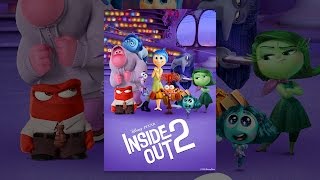Inside Out 2
