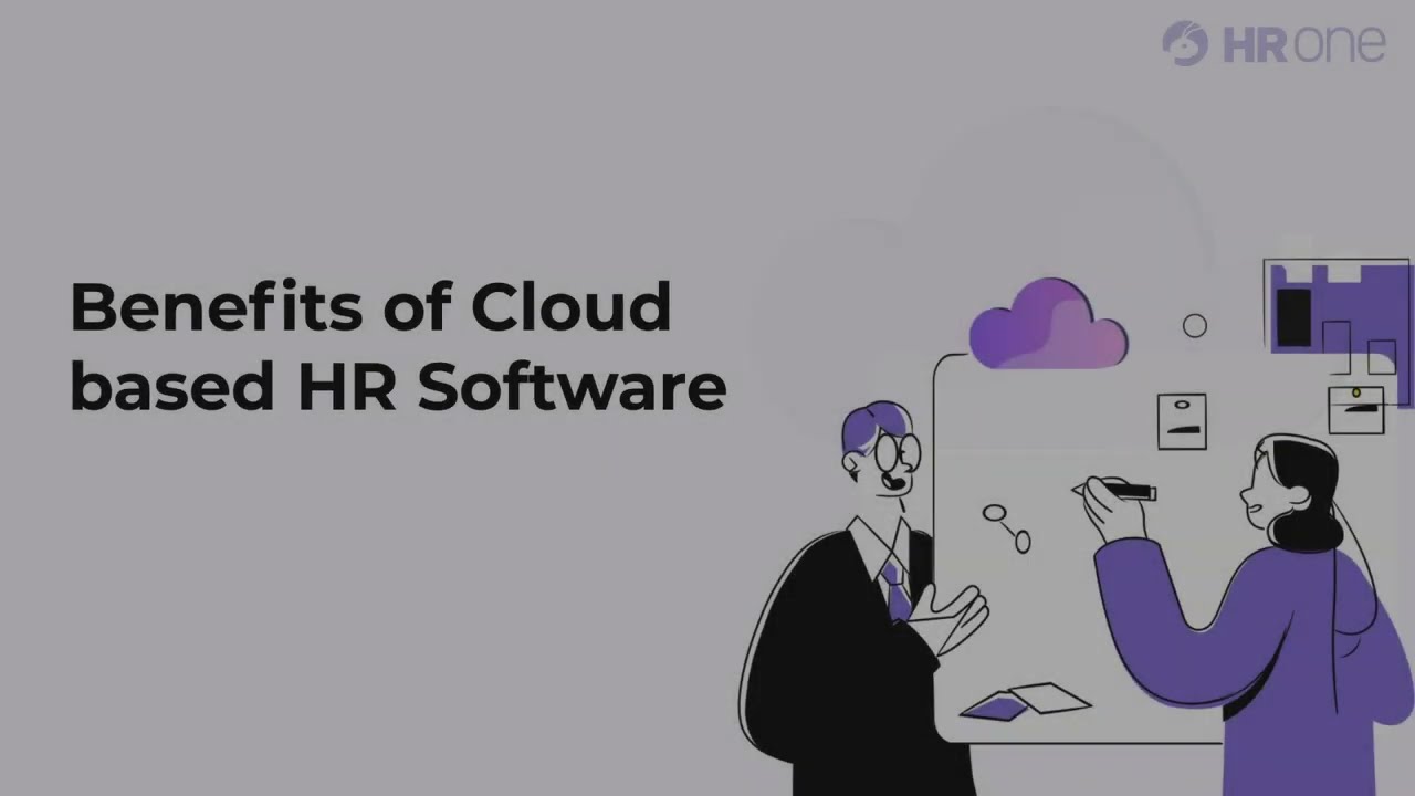 15+ Benefits of the Cloud-Based HR System | HROne