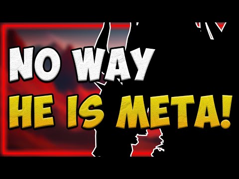 First Time EVER this Hero is META ! I Watcher of Realms