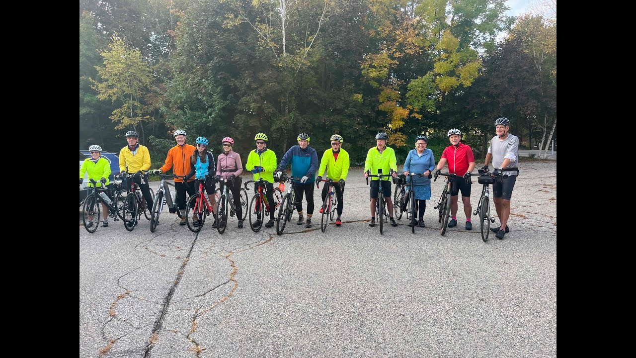 2 Meals 4 Wheels Route Guide 2024