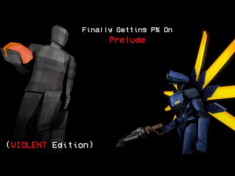 Steam Community :: Video :: ULTRAKILL | Finally Getting P% On Prelude ...