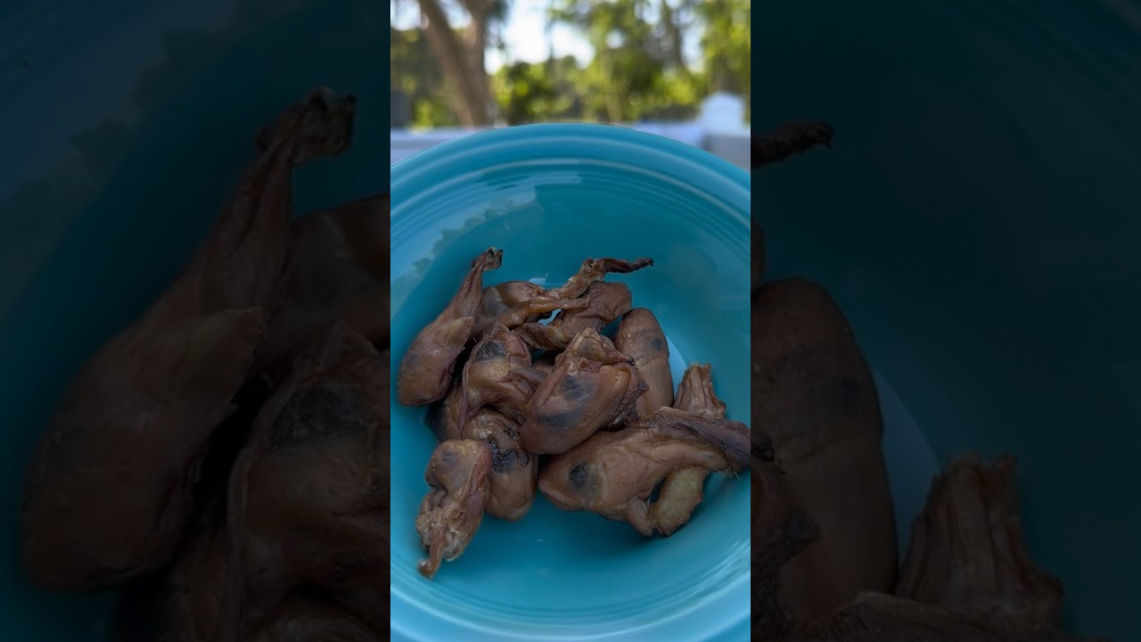 Smoked Oysters the Right Way? #oysters #seafood #smokedoyster
