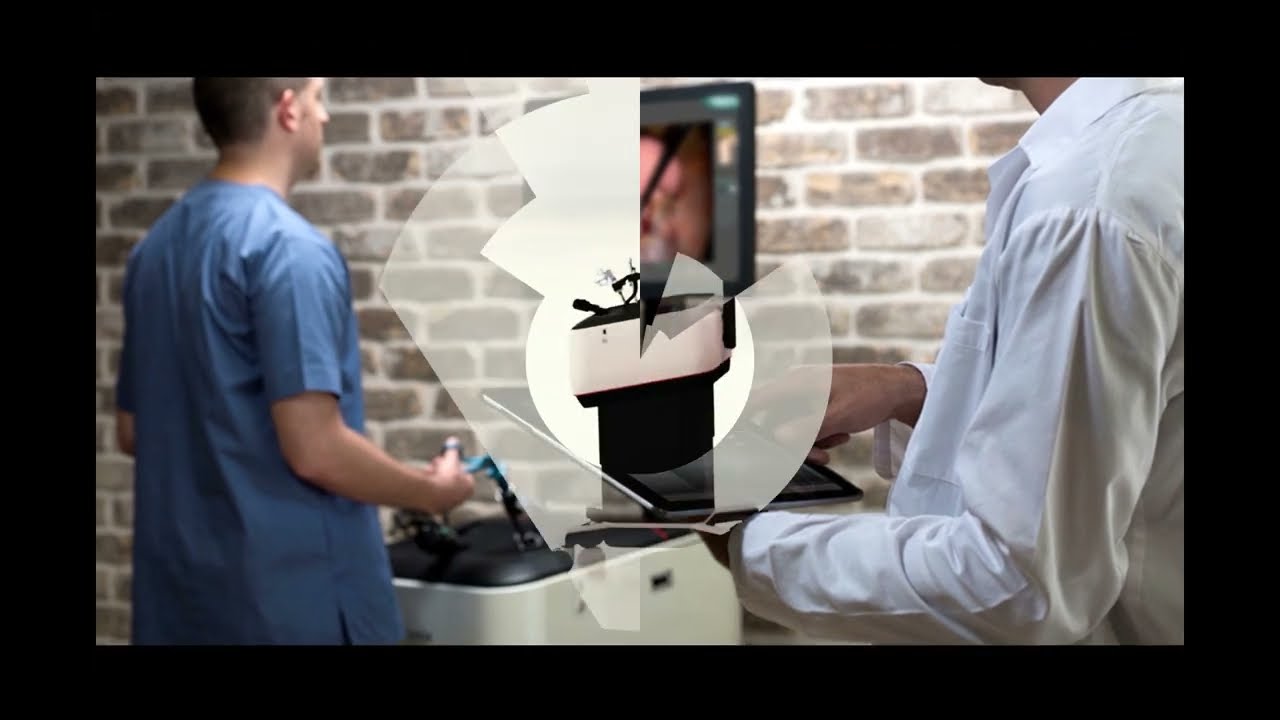 LAP Mentor - Lobectomy