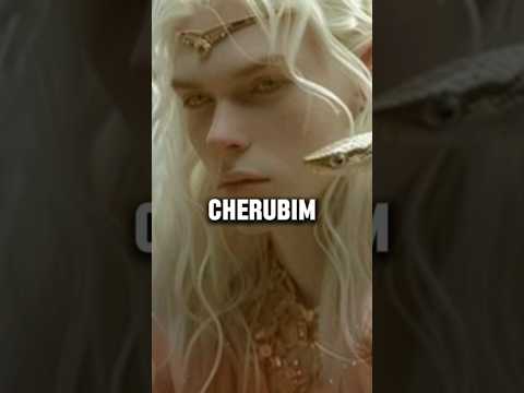 True History Of Angels | Cherubim | Seraphim | Watchers | And Lucifer