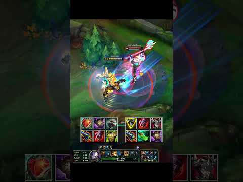 NEW SETT vs 1000 STACK NASUS FULL BUILD FIGHT!