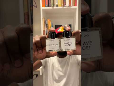 Byredo Fragrances: Worth The Hype?