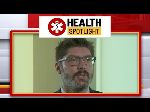 Health Spotlight | CAR T-cell therapy