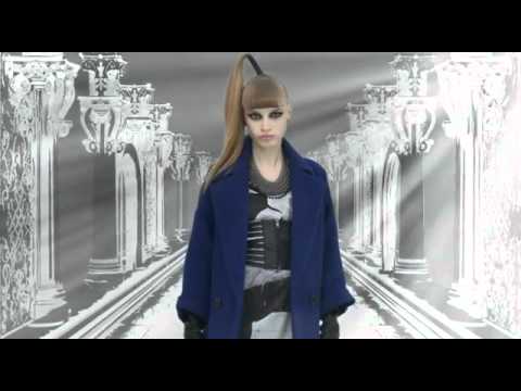 touchMe 2010 AW EMODA