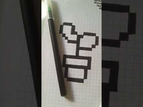 pixel art ideas sketchbook #drawing #art #short