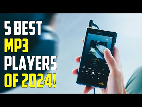 Best MP3 Players 2024 - The Only 5 You Should Consider Today