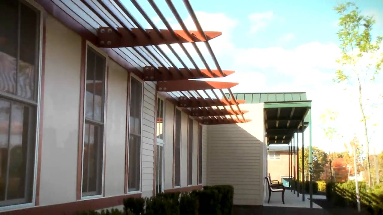 North Andover Permanent Modular School