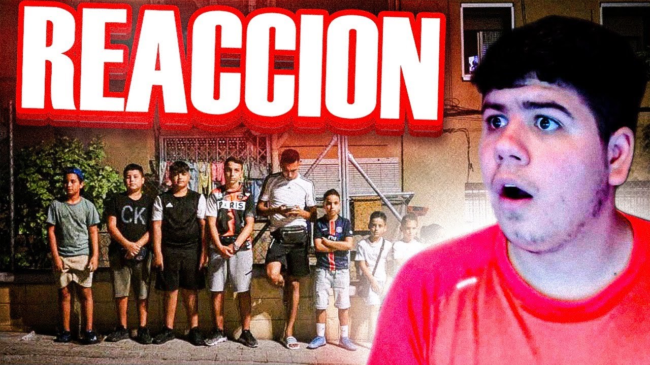 REACCION A Morad - 2x1 😰🔥💯