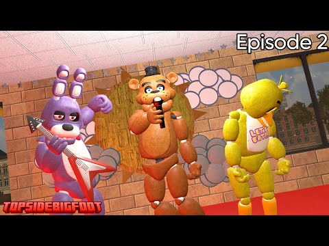 Steam Community :: Video :: GMod FNaF | New Instruments