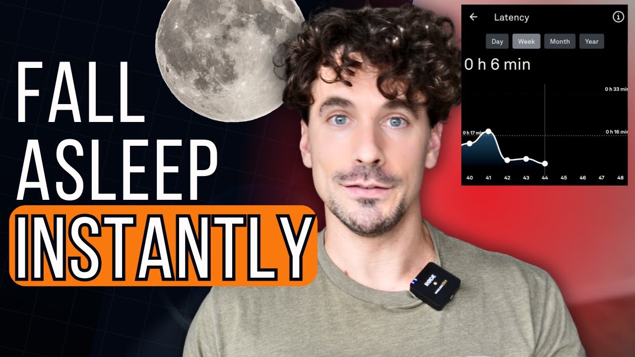 I Stopped Scrolling Before Bed (What I Do Instead for Better Sleep)