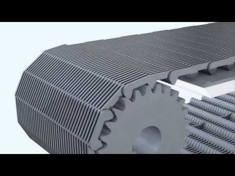 Slat Chains - Thermoplastic Slat Chain Latest Price, Manufacturers ...