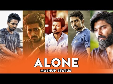 Love Whatsapp Status Tamil | Love Failure Whatsapp Status Video Tamil | Sad Whatsapp Status Tamil 🔥