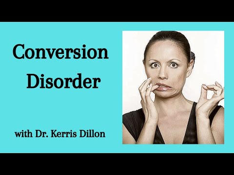 Conversion Disorder