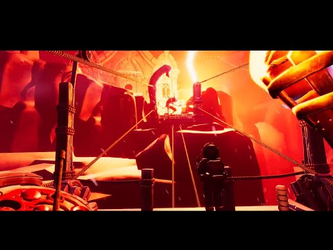 We Were Here Forever Xbox One Episode 3