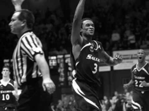 Southern Illinois Salukis Basketball: Where Amazing Happens