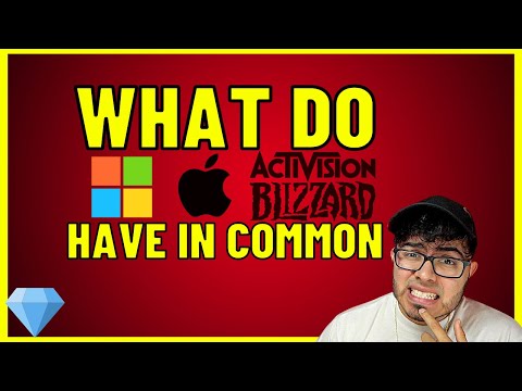Microsoft to Acquire Activision Stock Price | Time To Buy ATVI Stock?