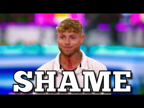 Love Island USA 2024 Ep24 & Ep25 Review: Caine, SHAME IS FREE!