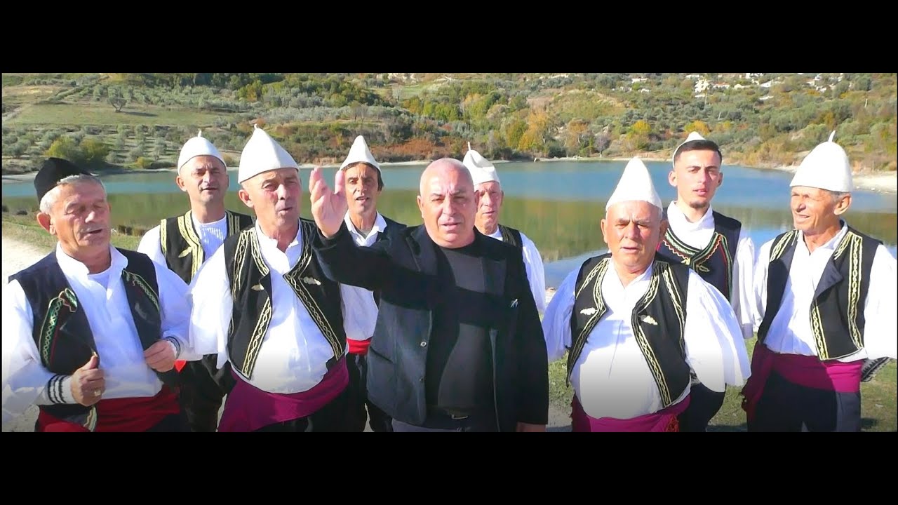 GRUPI POLIFONIK KOCUL - Kenge Labe