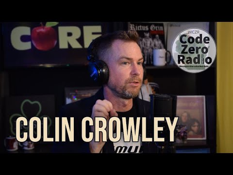 Colin Crowley of PBS Wisconsin on WCZR's Fox Cities CORE