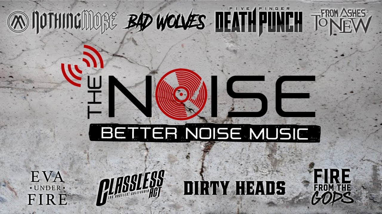 The NOISE - July 2022 Edition