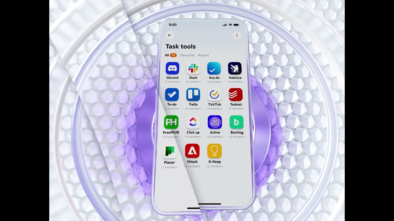 Automate Tasks by GPT Task Management AI App