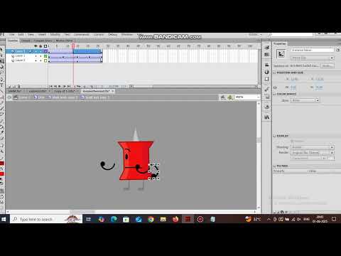 how to edit bfdia 5b pt1