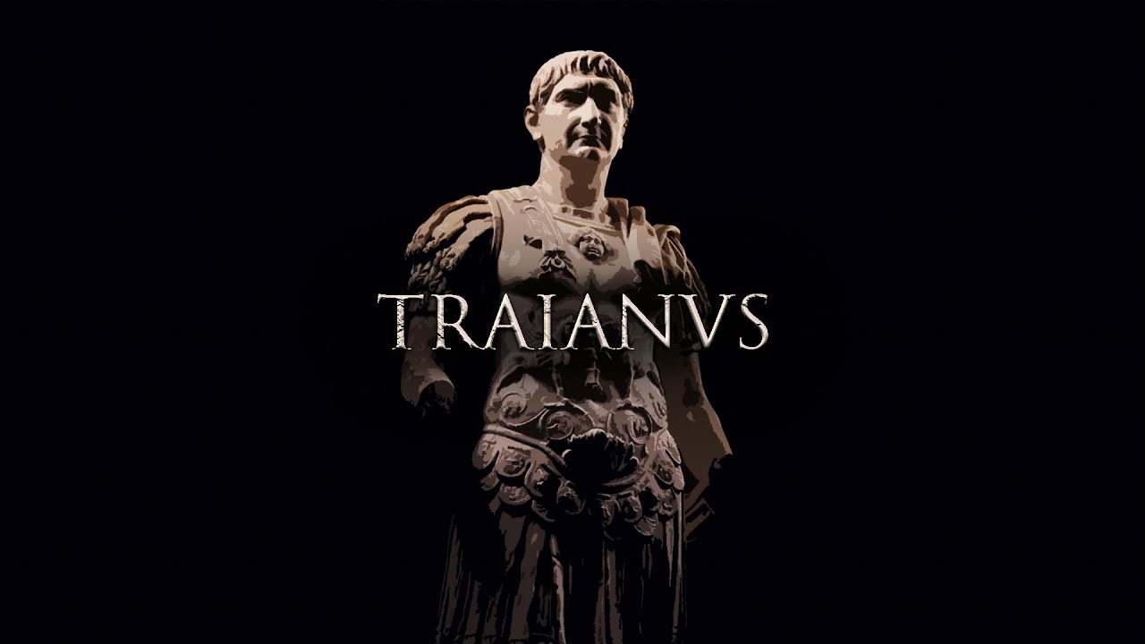 Trajan - Epic Roman Music
