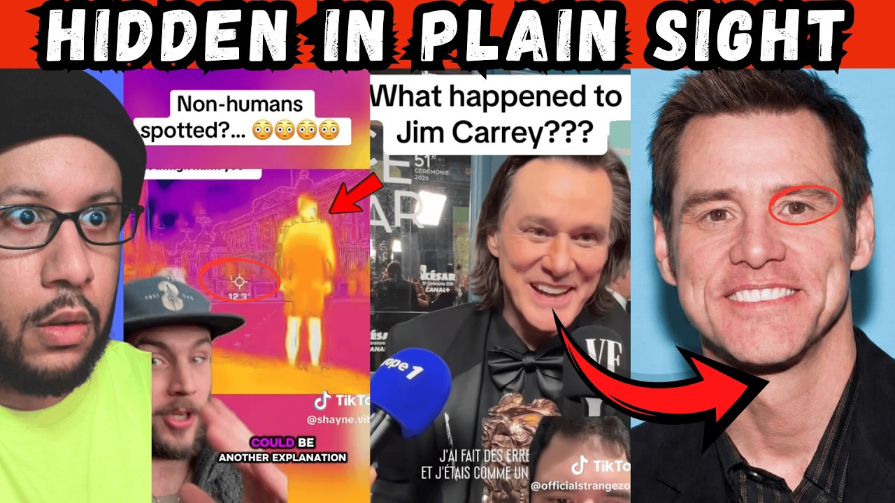 The Most Disturbing TikToks On The Internet