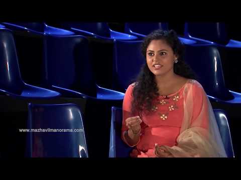 Vincy Aloshious wishing Thandava 19 all the very best | Thandava 19 | MBCCET | 2016-2020 batch