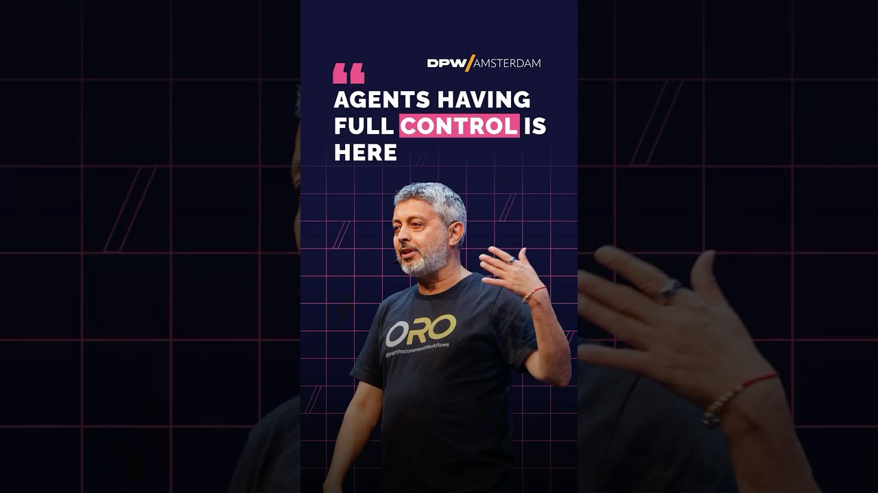 Software That Doesn’t Wait