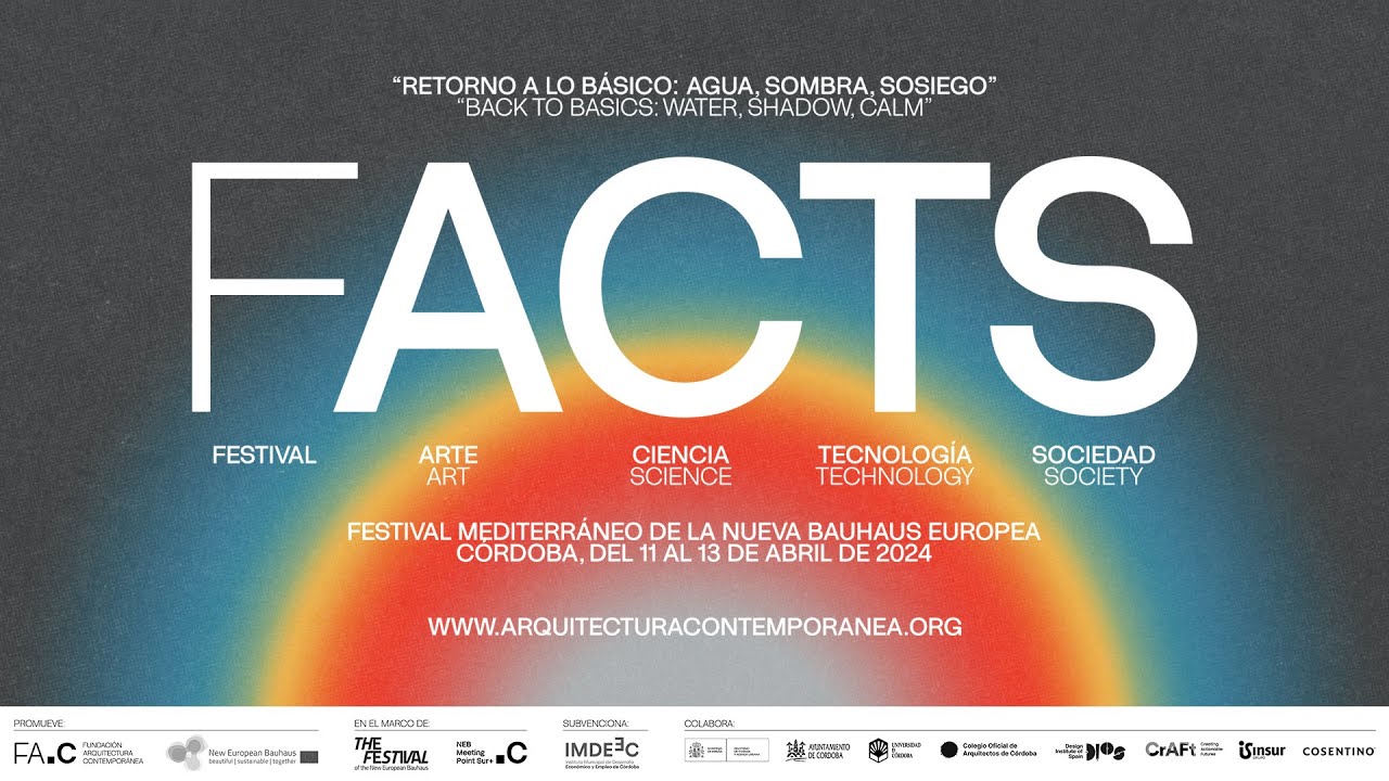 FACTS - Fundación Arquitectura Contemporánea