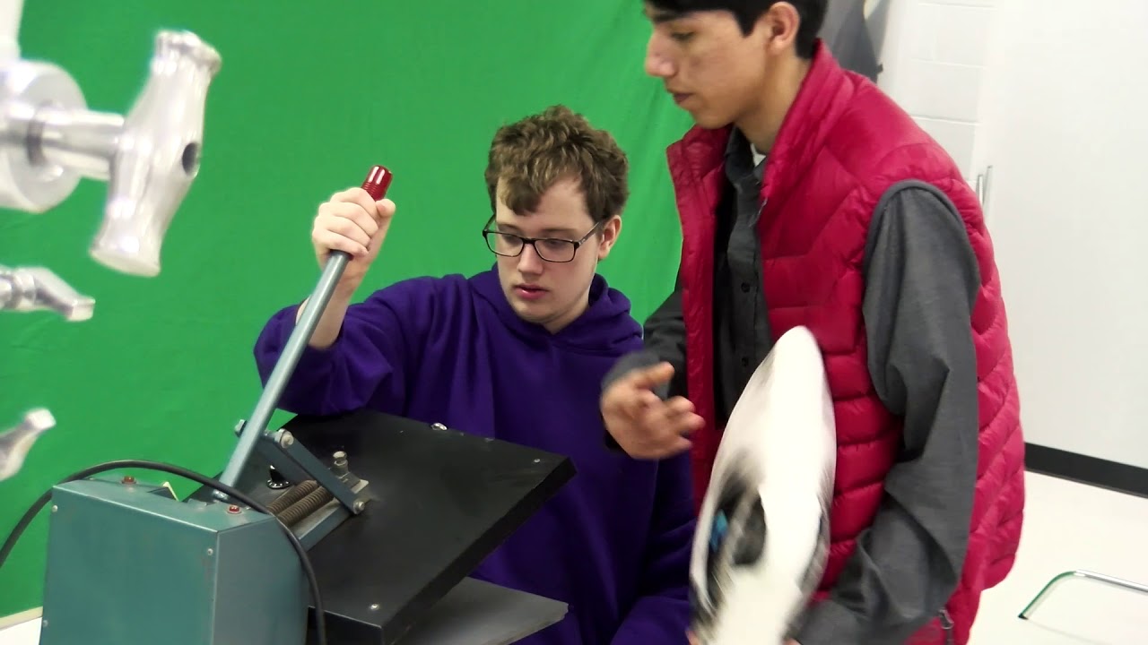 Multimedia Program Overview