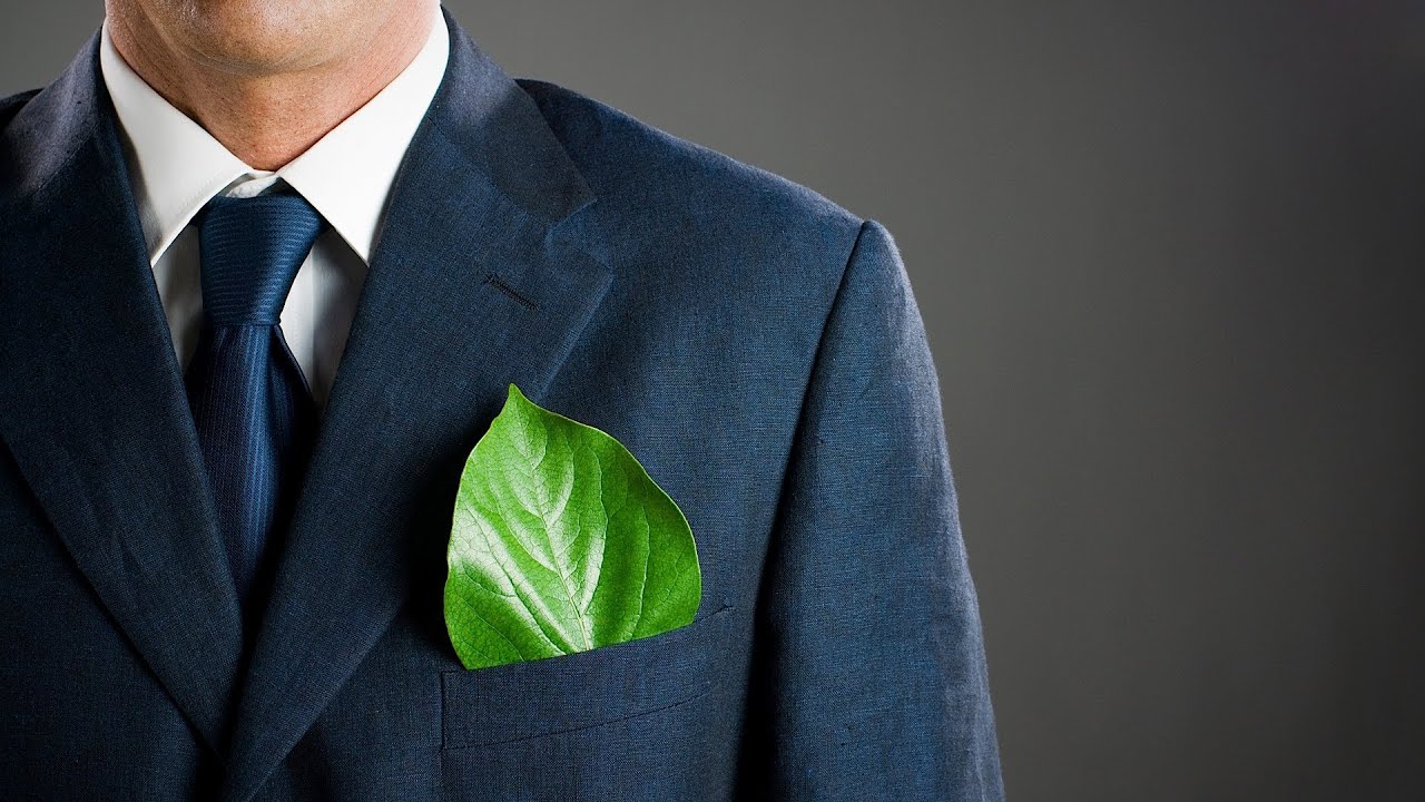 How to Make Your Business Eco-Friendly | Green Living