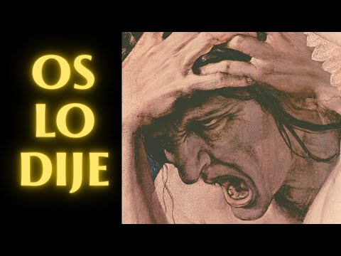 La escalofriante predicción de Nietzsche | Nihilismo