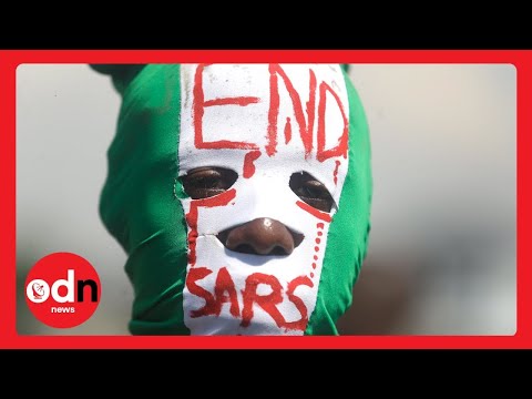 The End SARS Protest: What's Really Happening in Nigeria?