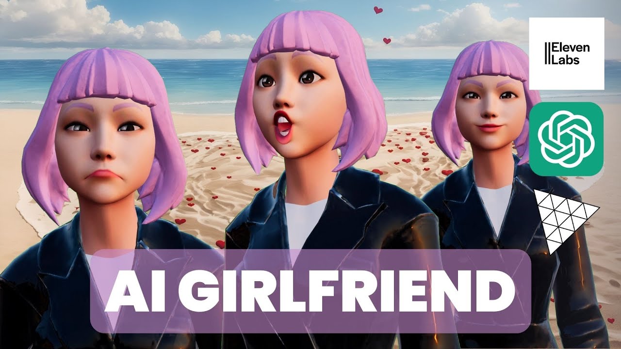 GitHub - wass08/r3f-virtual-girlfriend-frontend