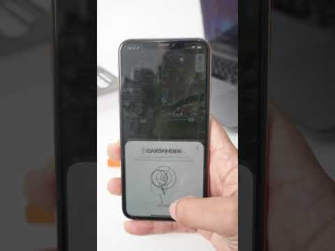 Conneme starcard wallet tracker works with iOS apple find my #keyfinder #wallettracker