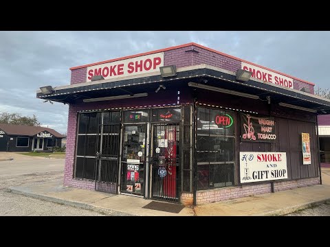 📍Vaughn Mart Smoke Shop (3201 Vaughn Blvd, Fort Worth, TX 76105)